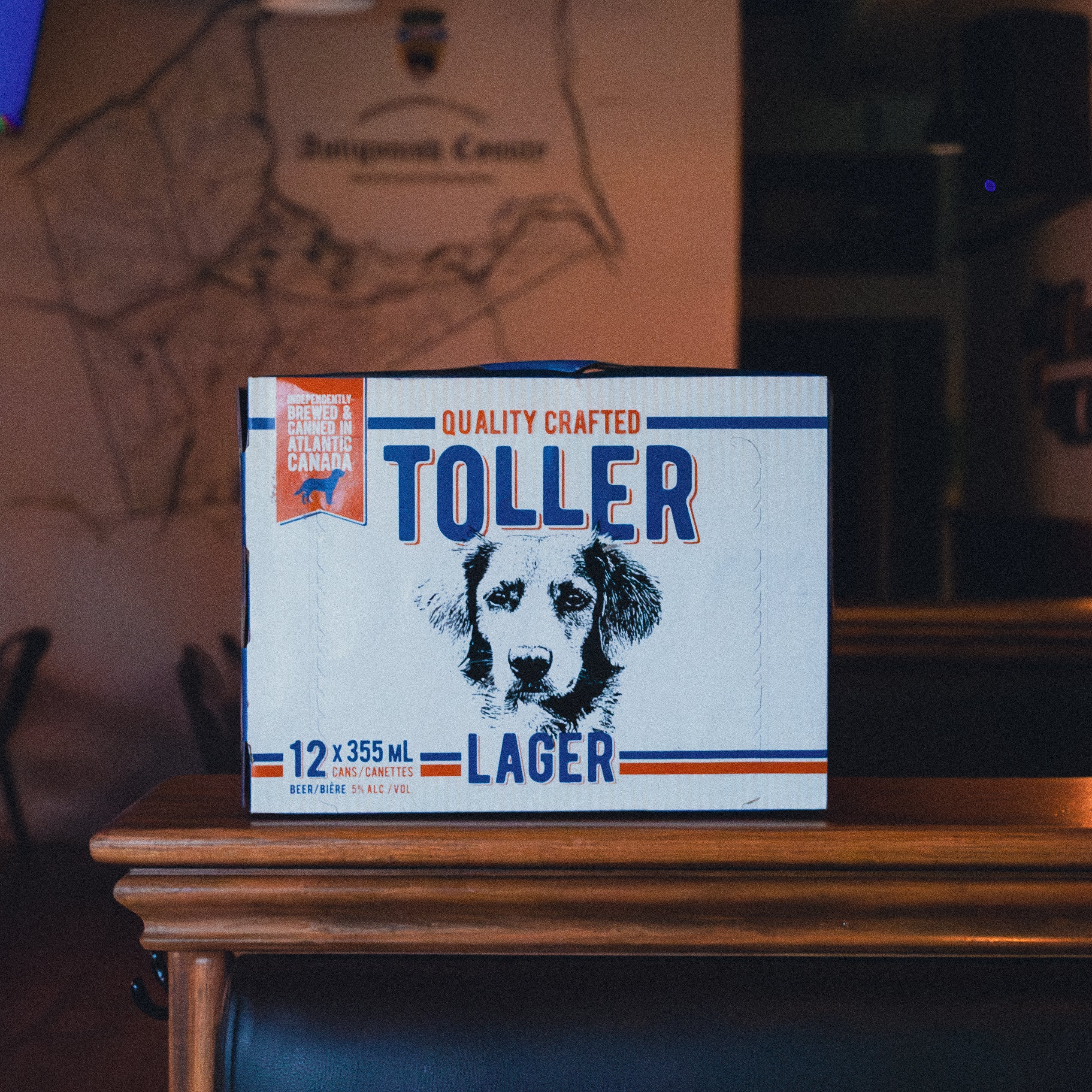 Toller 12-Packs – Burnside Brewing Company