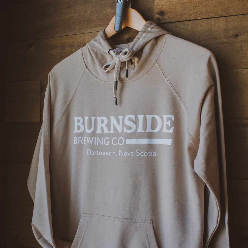 Burnside Brewing Company