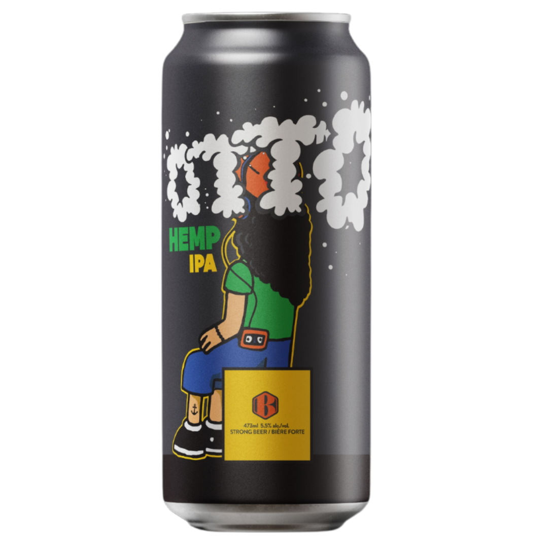 Burnside Brewing Company