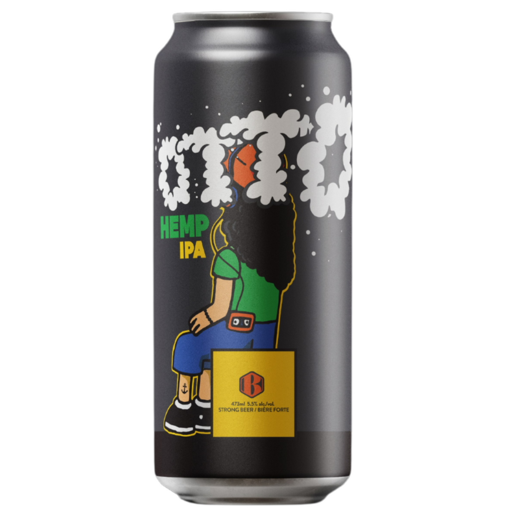 Burnside Brewing Company