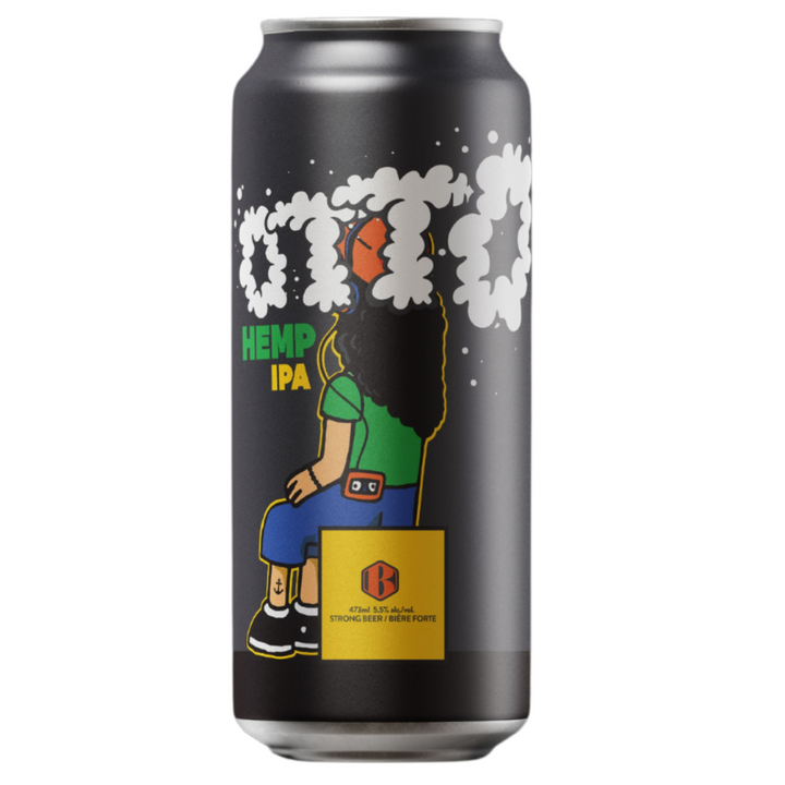 Burnside Brewing Company