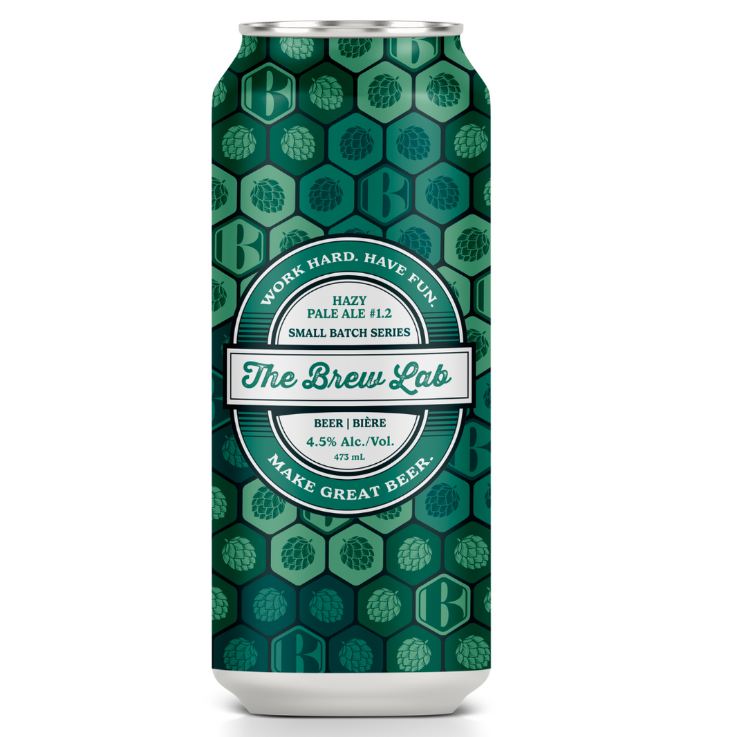 Burnside Brewing Company