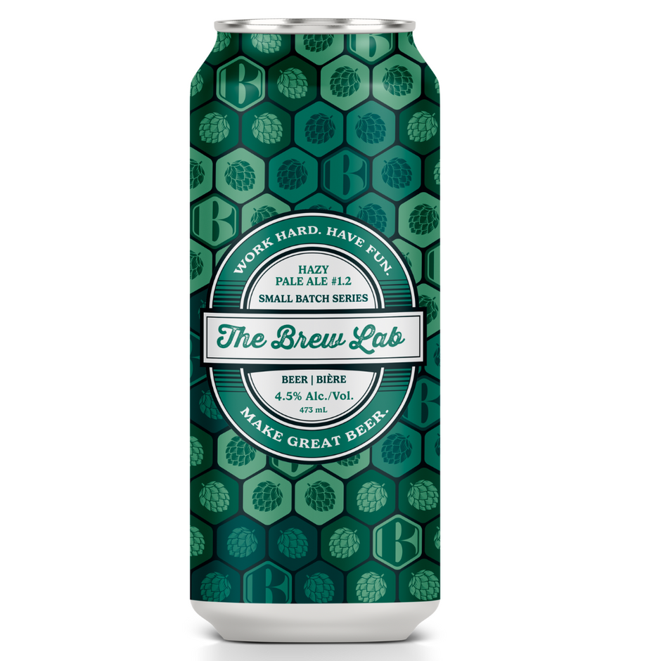 Burnside Brewing Company