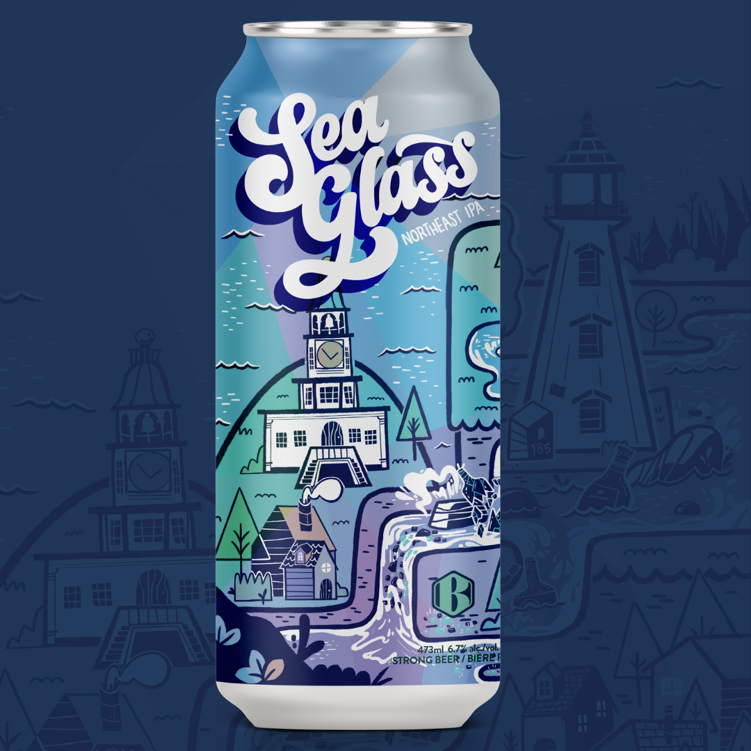 Beer – Burnside Brewing Company