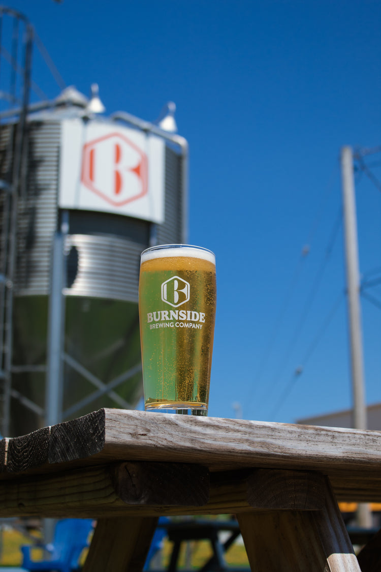 The Brewery (Dartmouth) – Burnside Brewing Company