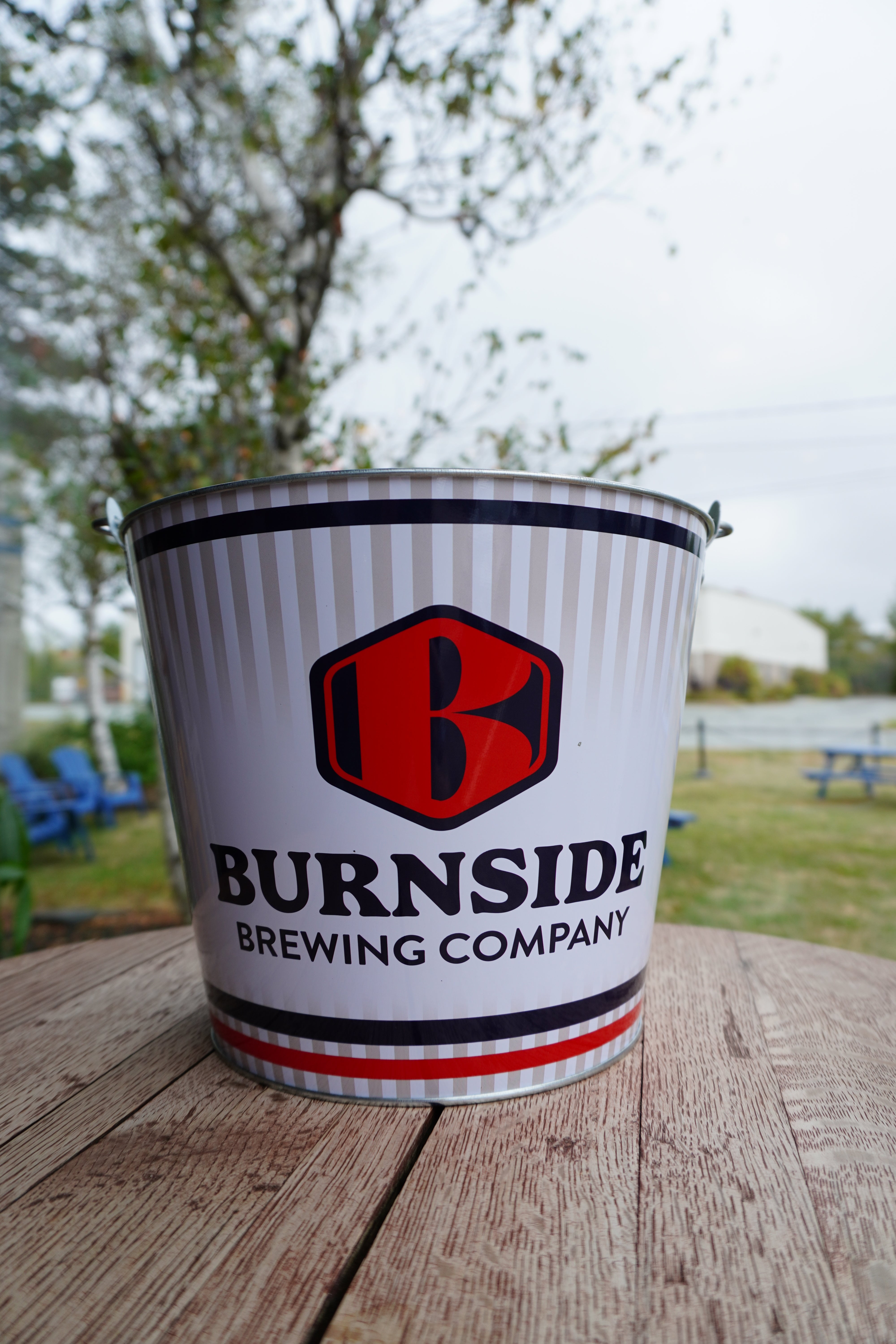 Toller / Burnside Bucket – Burnside Brewing Company