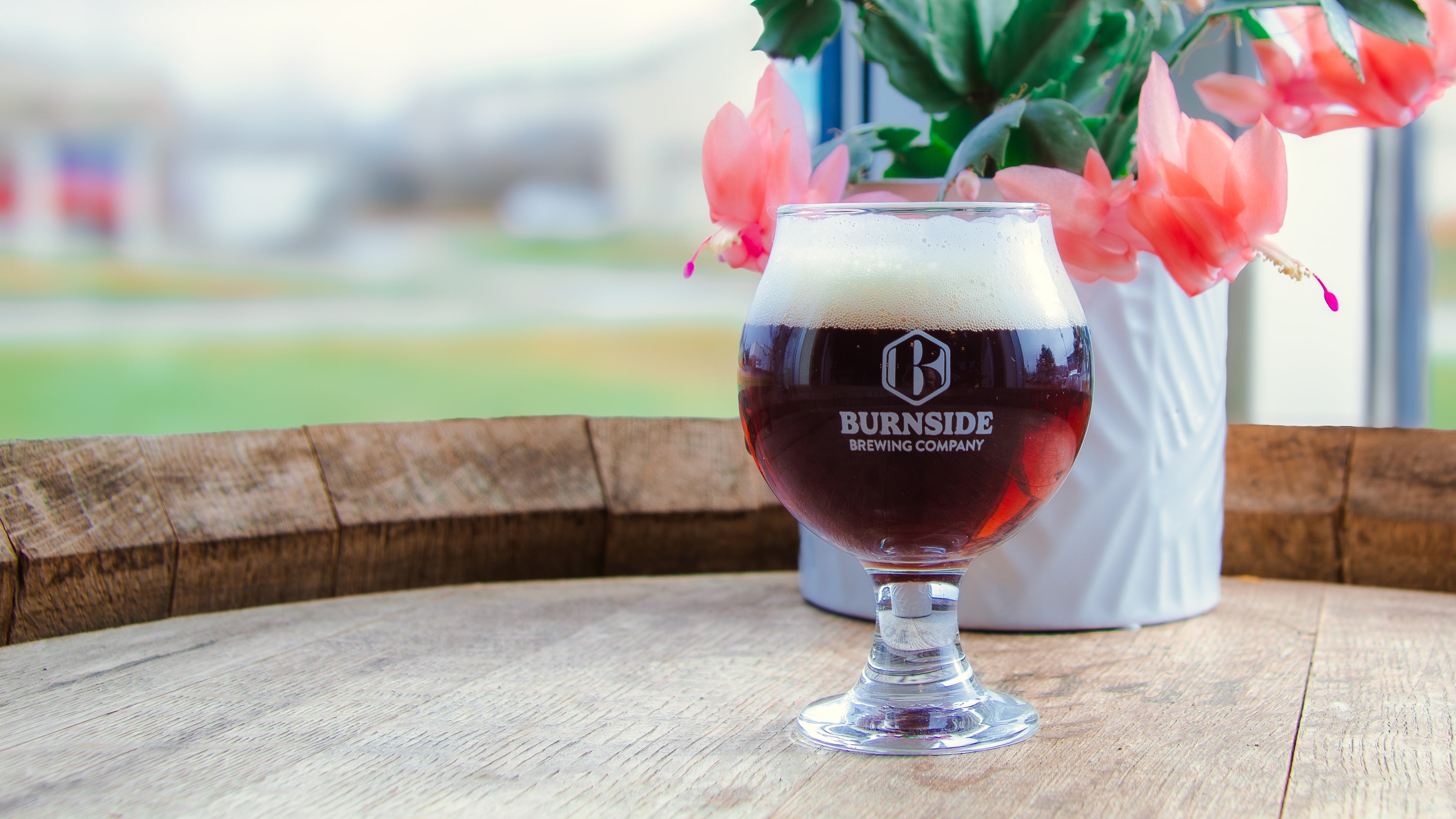 Beer – Burnside Brewing Company