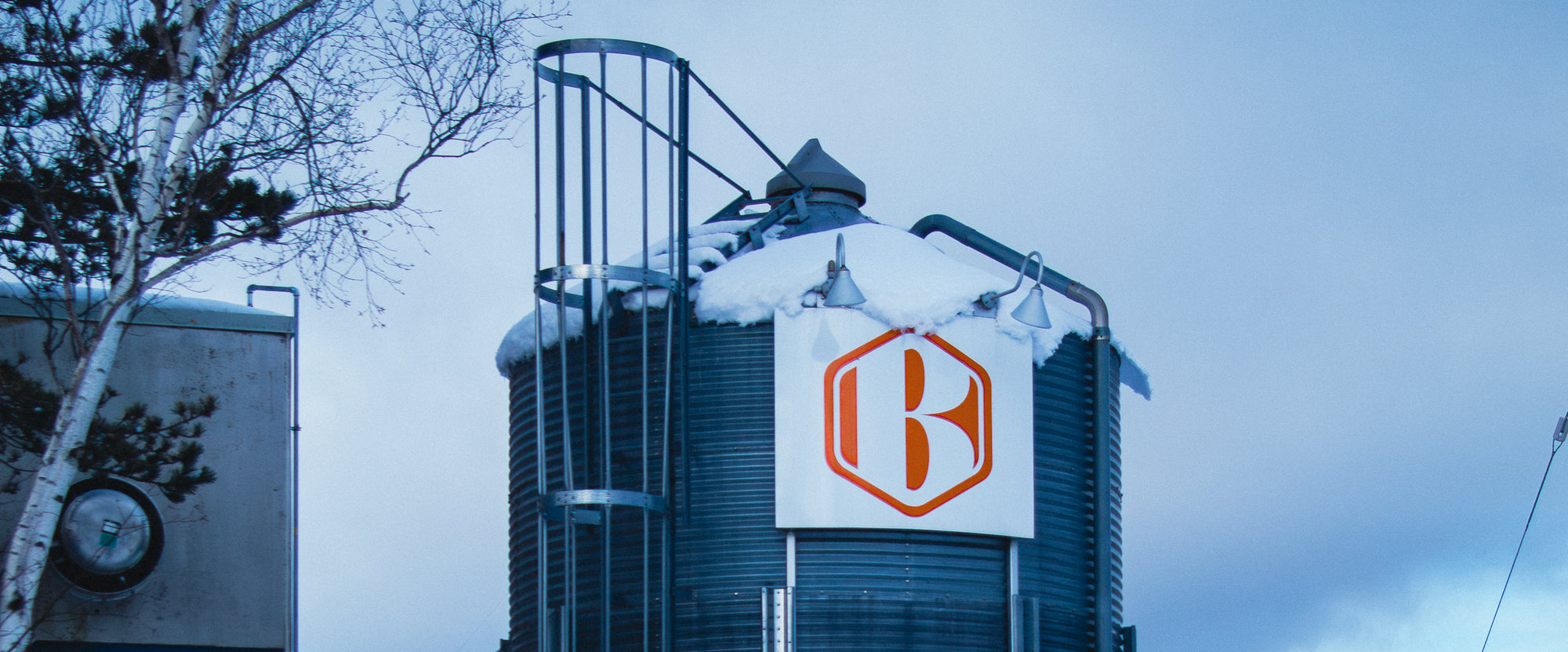 The Brewery (Dartmouth) – Burnside Brewing Company