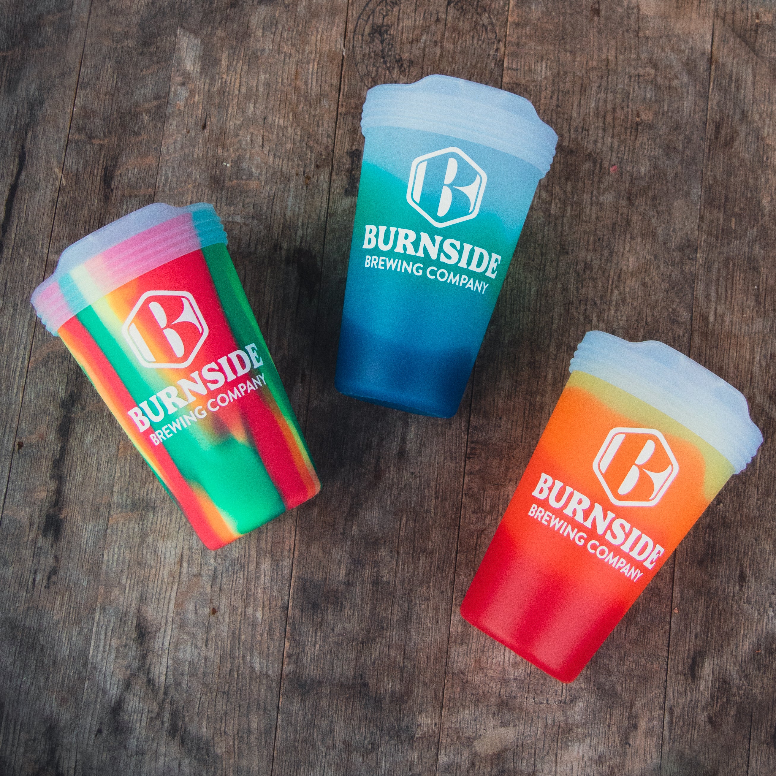 Burnside Silipint – Burnside Brewing Company