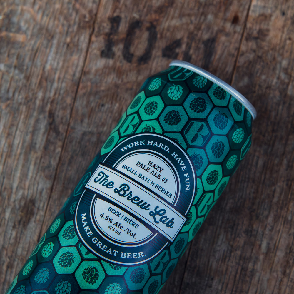 Beer – Burnside Brewing Company