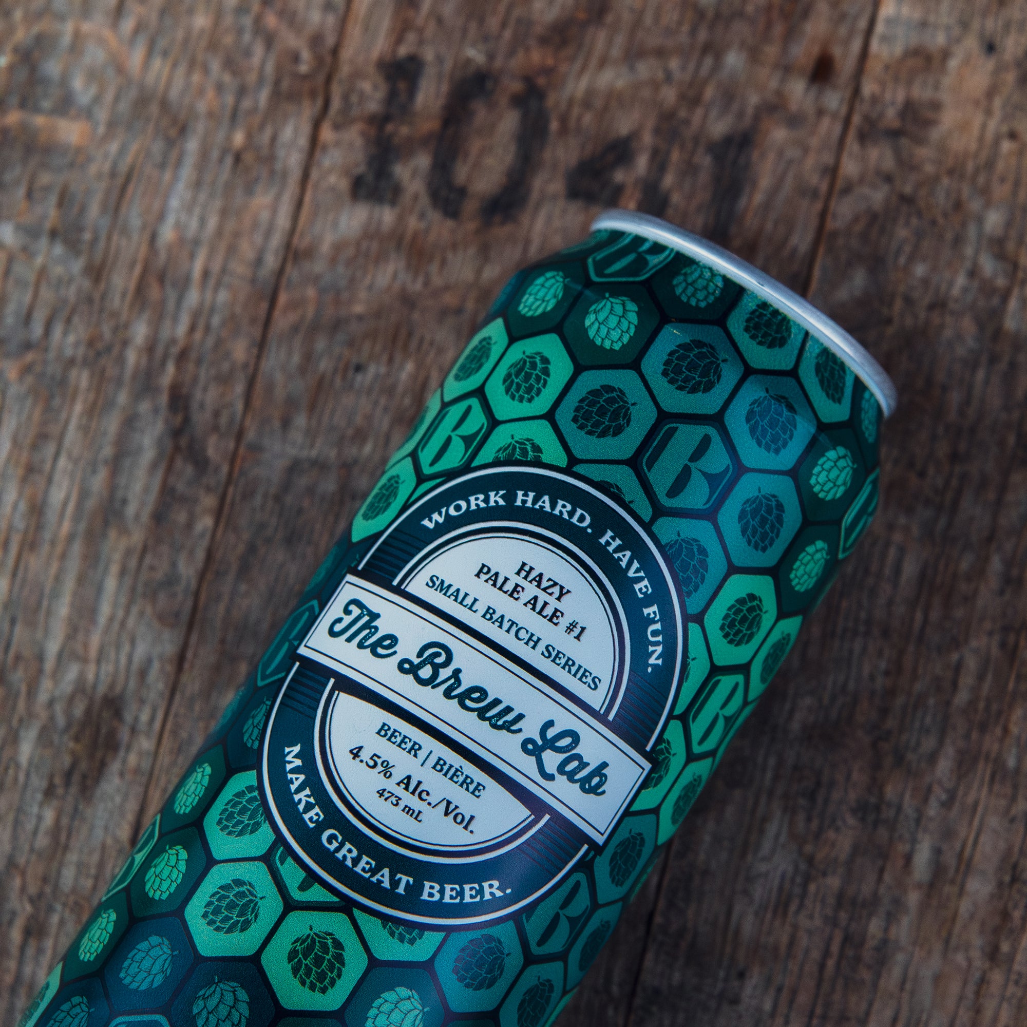 Beer – Burnside Brewing Company