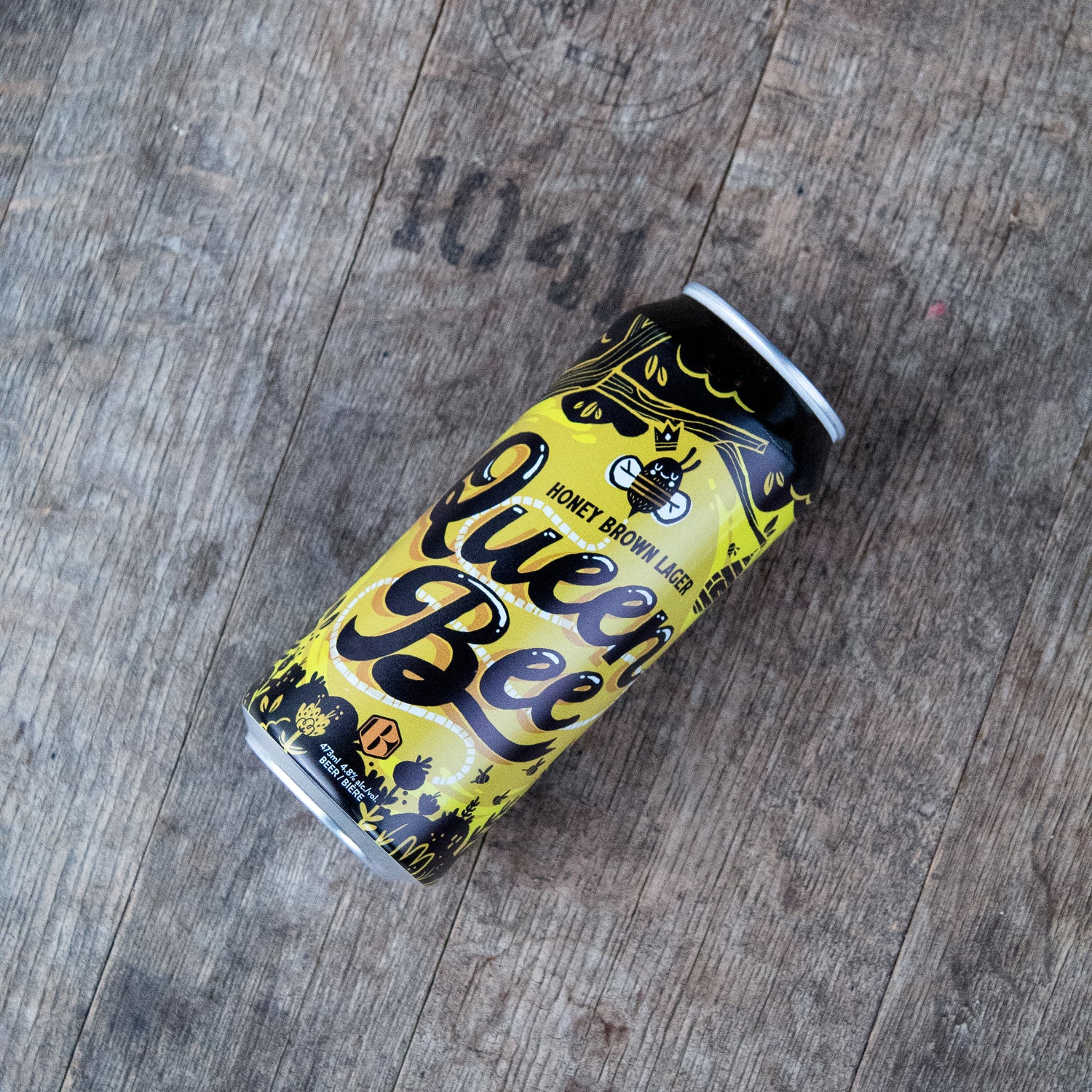 Beer – Burnside Brewing Company