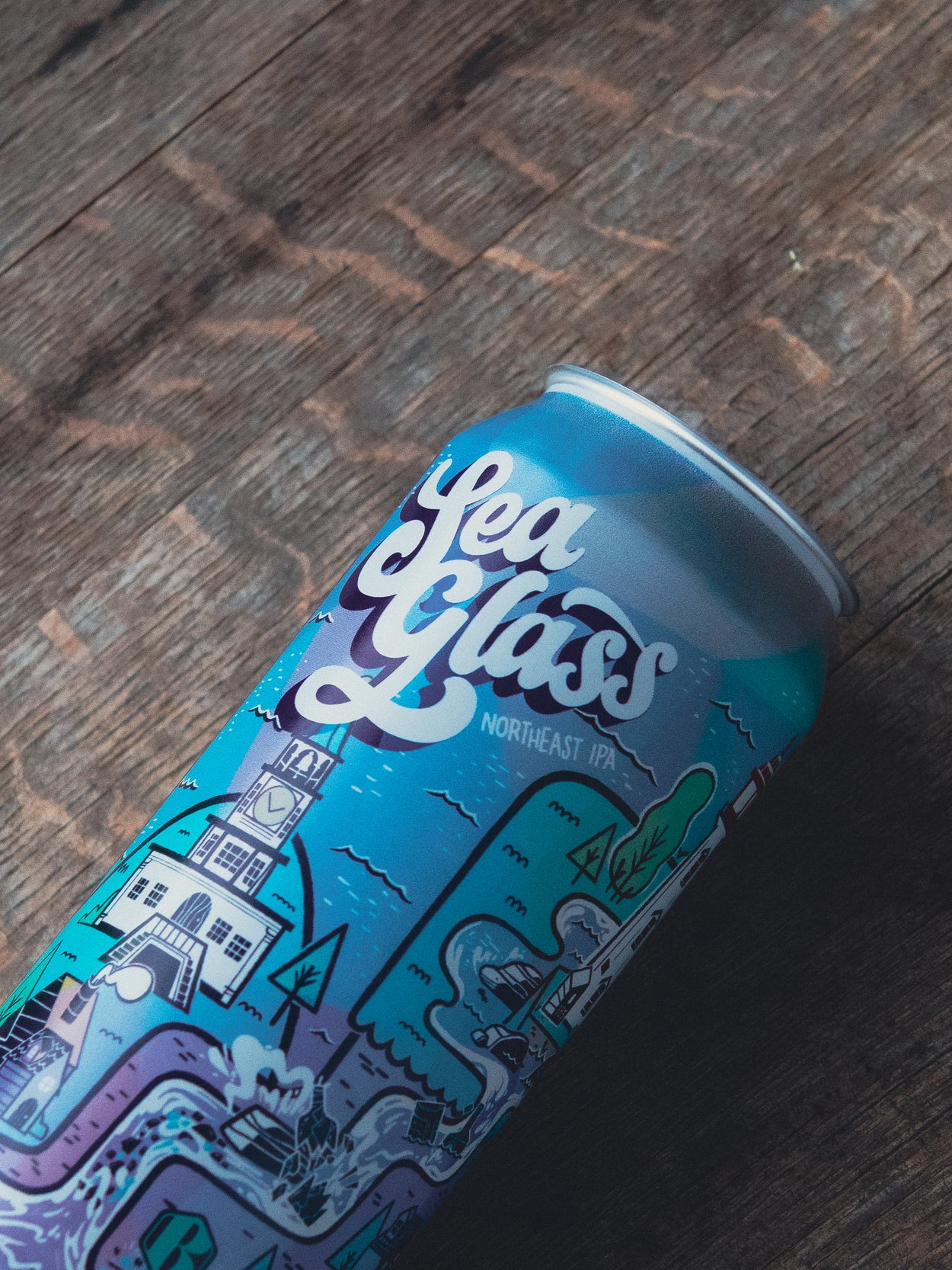 Beer – Burnside Brewing Company