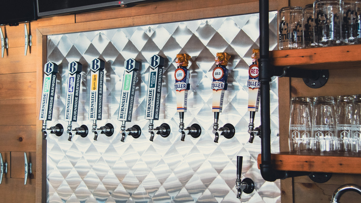 Our Story – Burnside Brewing Company