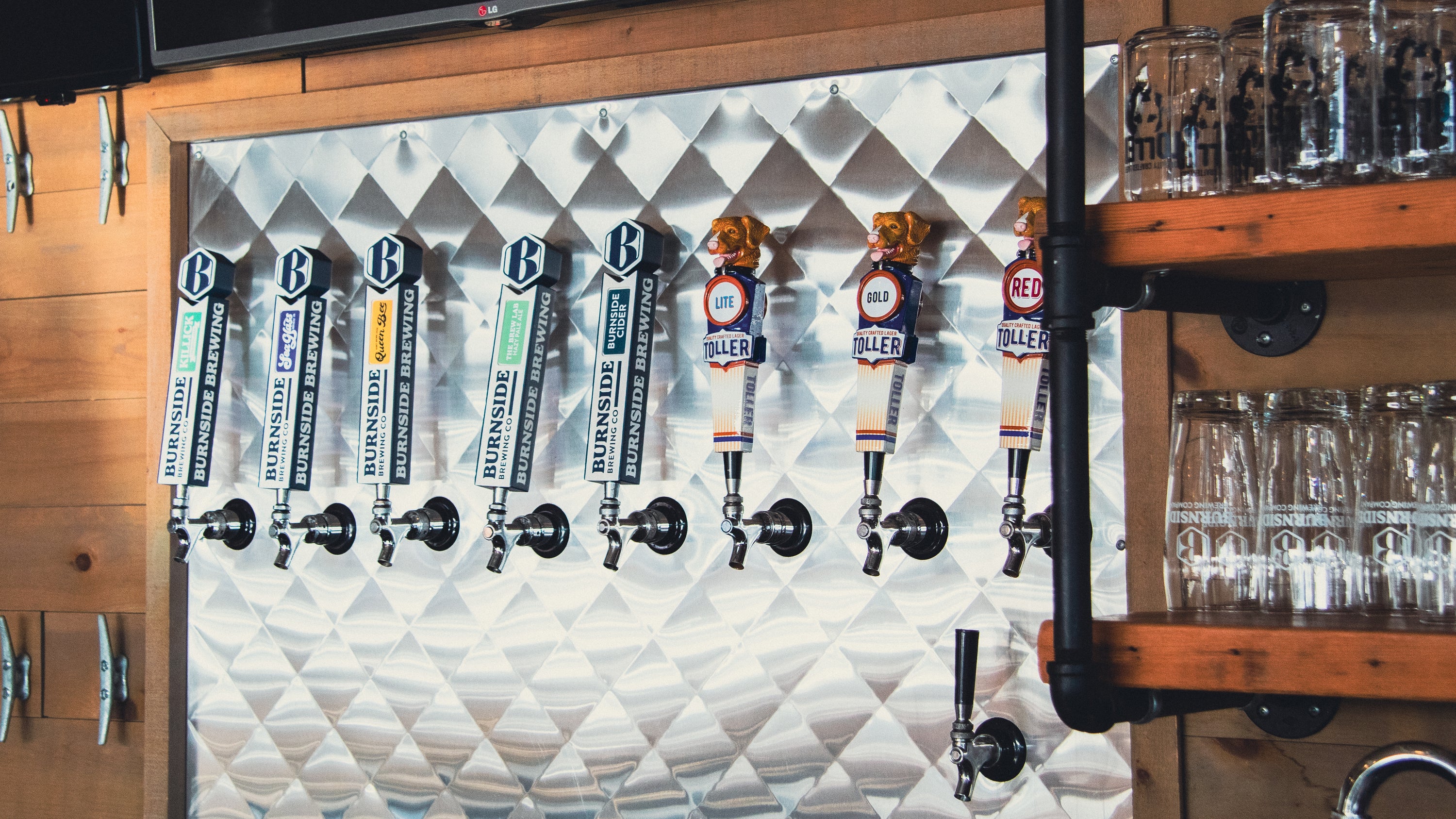 Our Story – Burnside Brewing Company