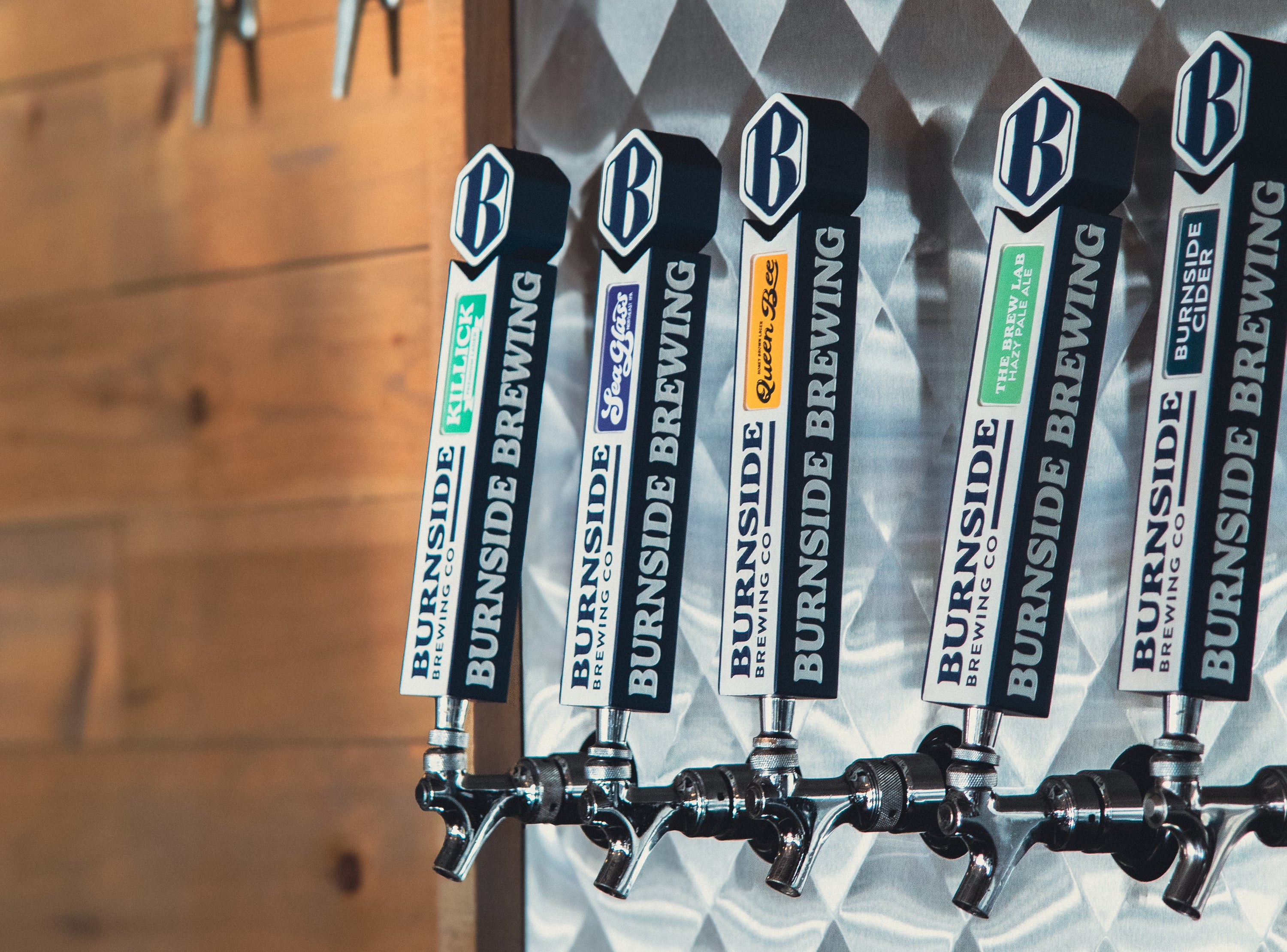 Our Story – Burnside Brewing Company