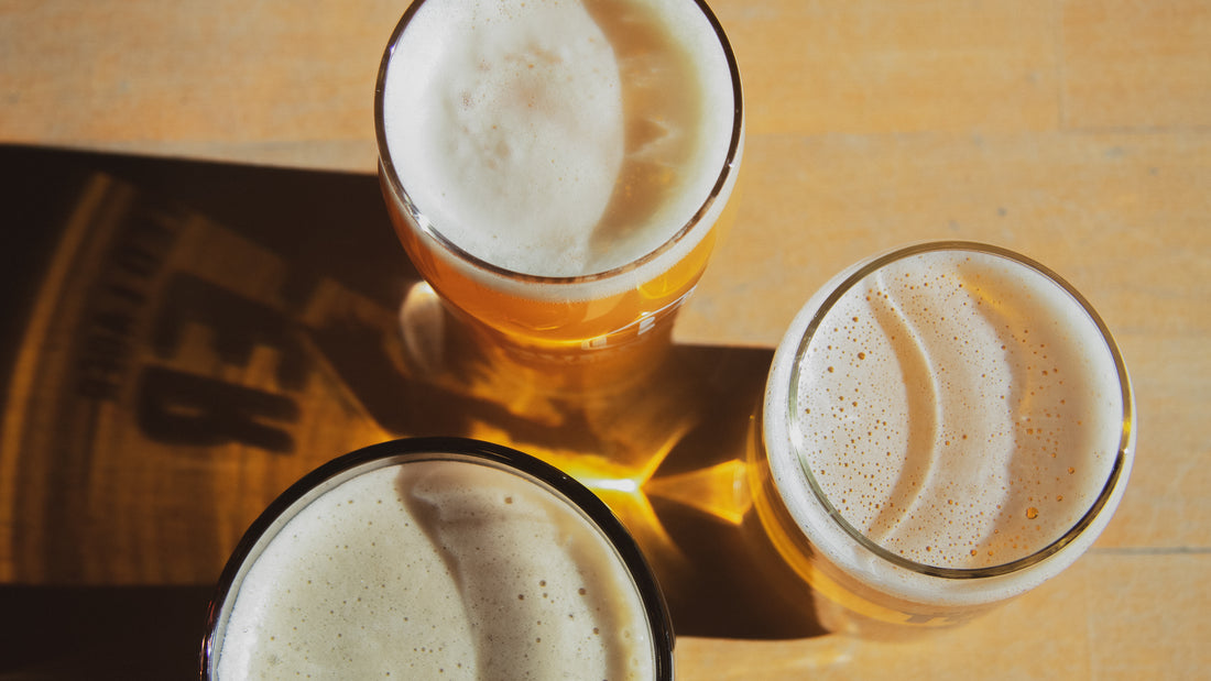 Beer – Burnside Brewing Company