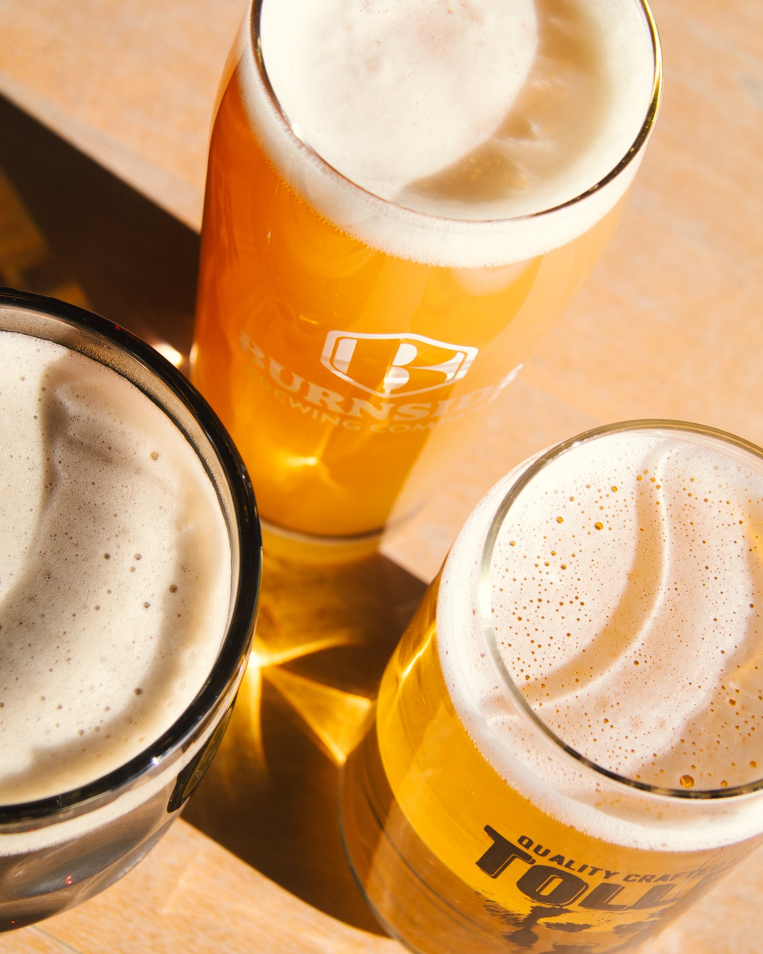 Burnside Brewing Company