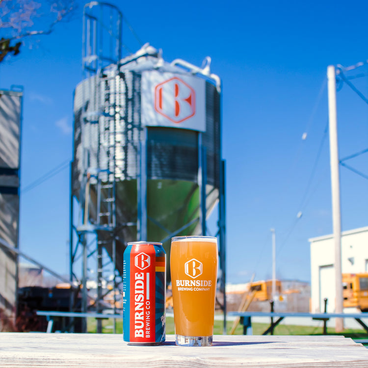 Burnside Brewing Company
