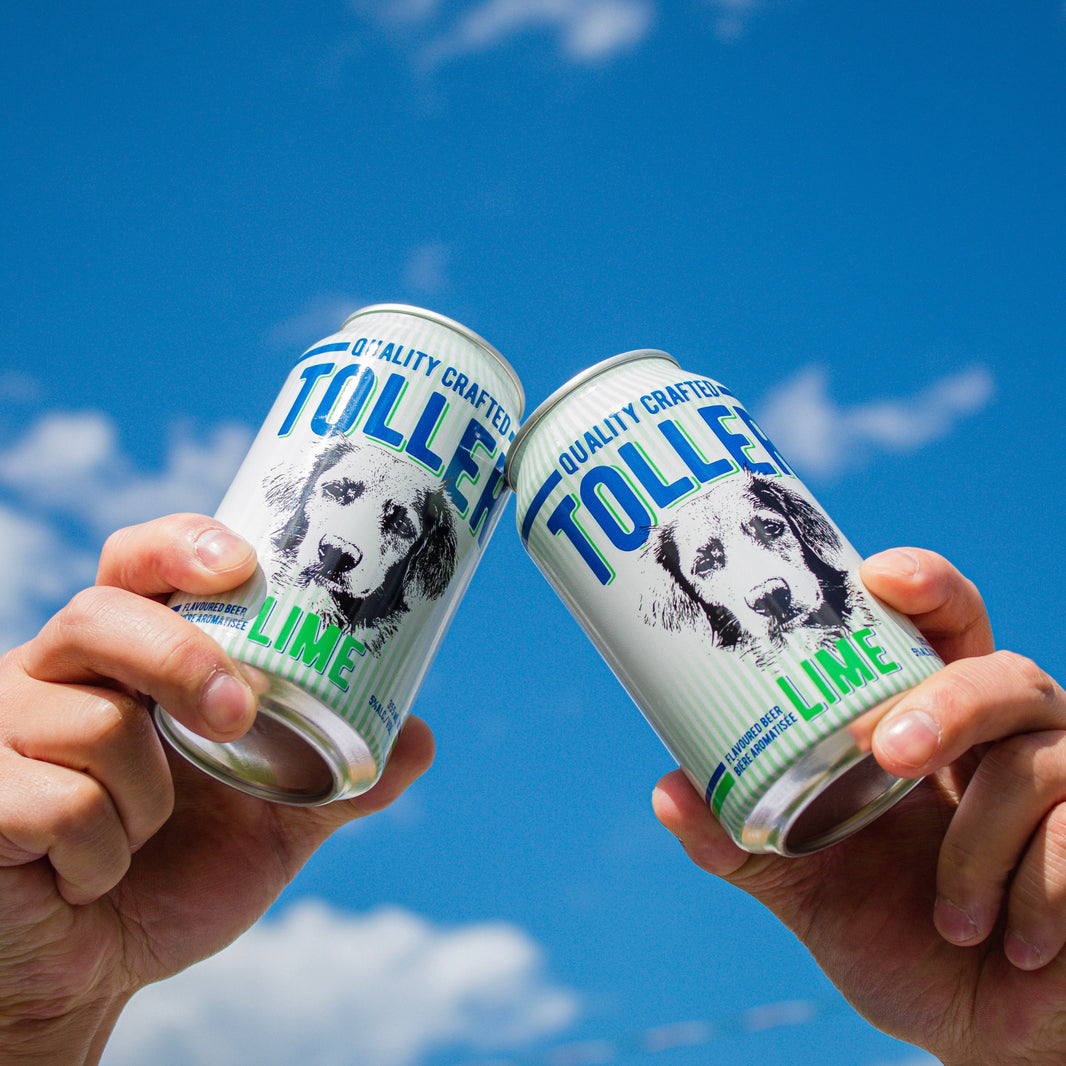 Burnside Brewing Company