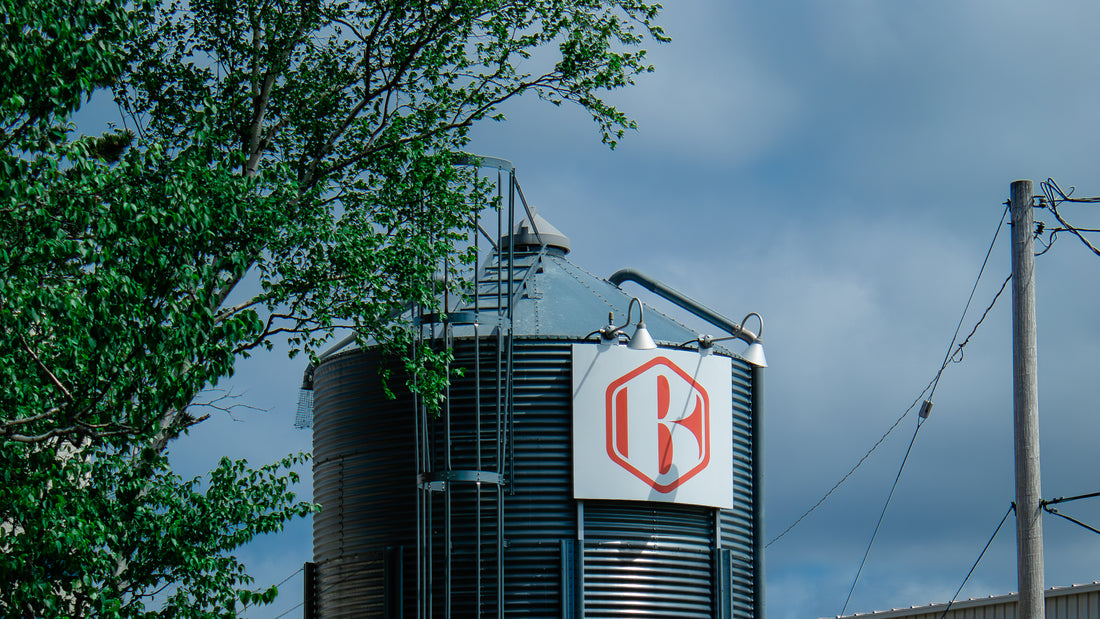 Burnside Brewing Company