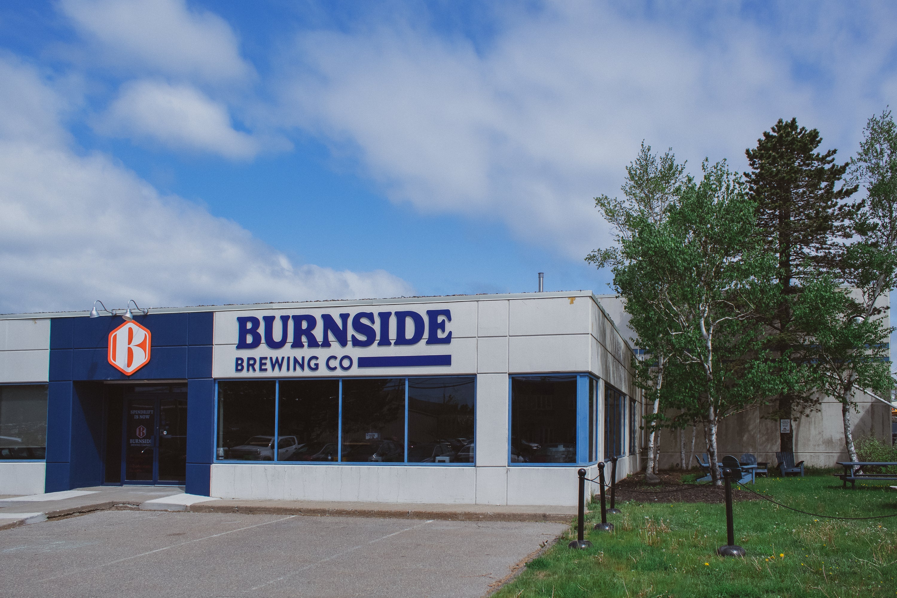 Our Story – Burnside Brewing Company