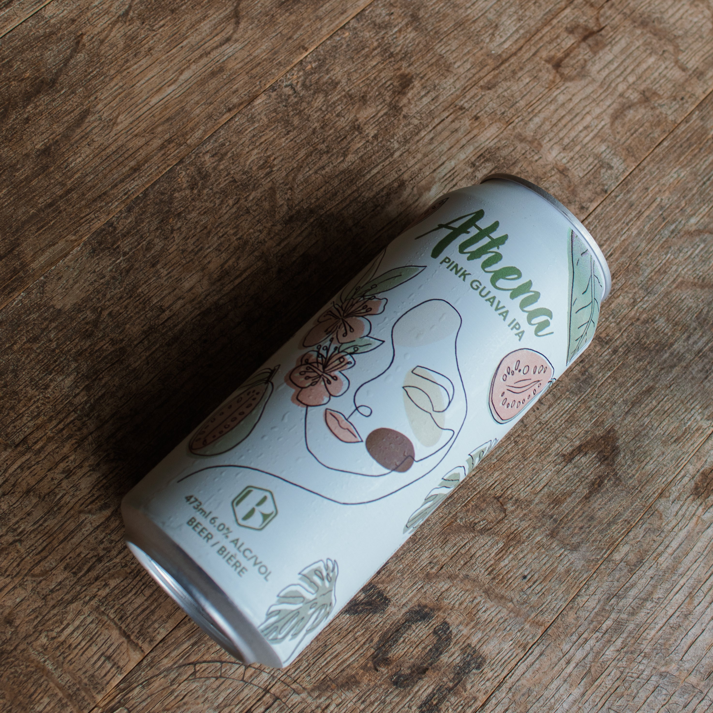 Burnside Brewing Company