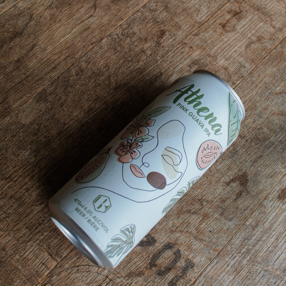 Burnside Brewing Company