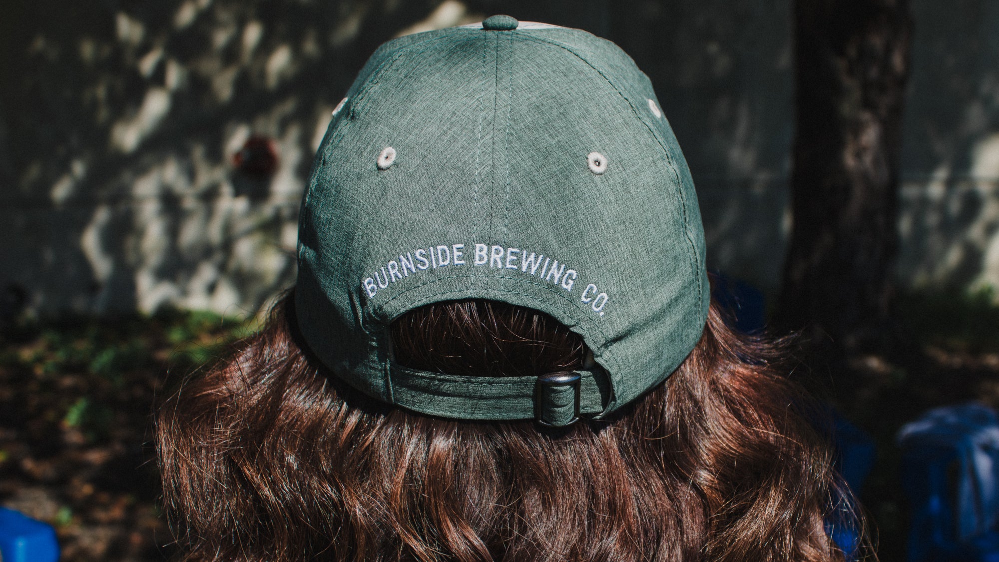 Burnside Brewing Company