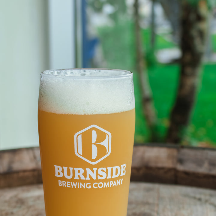 Burnside Brewing Company