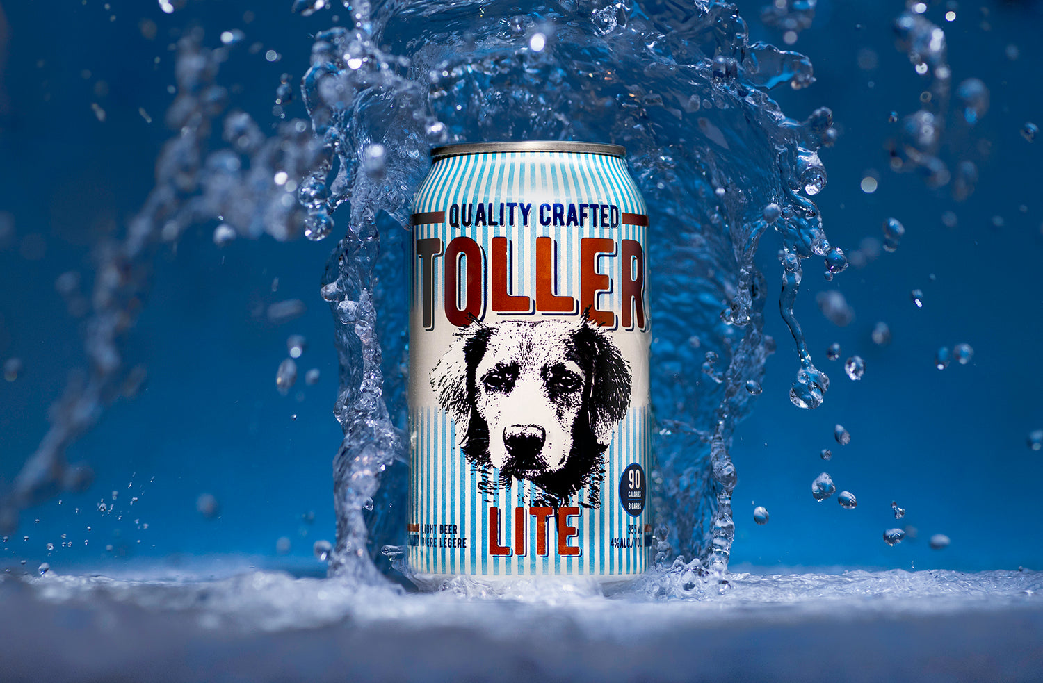 Burnside Brewing Company