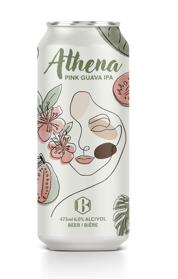 Burnside Brewing Company