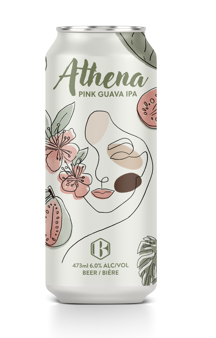 Burnside Brewing Company